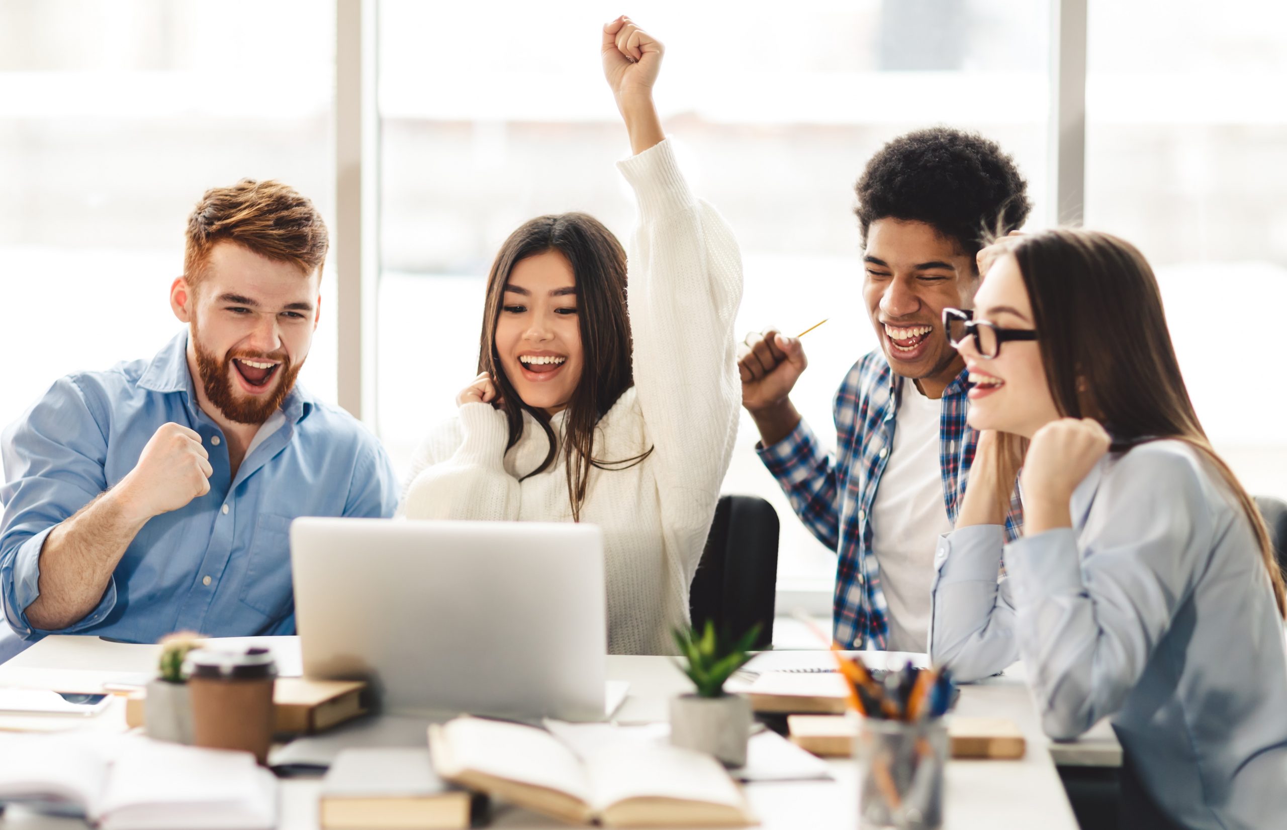 #RéussiteAlternance - CFA numiA