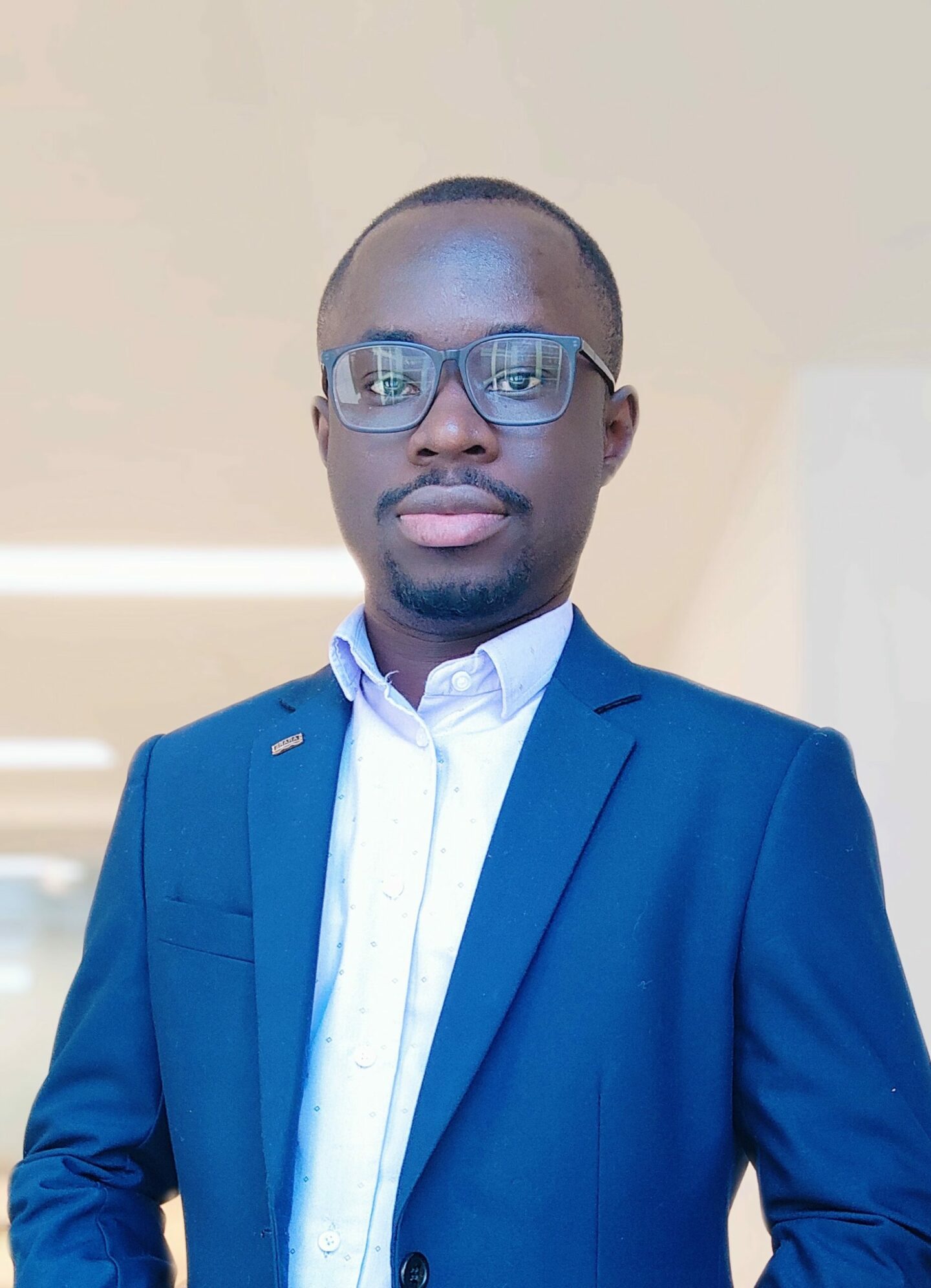 Martial AMALAMAN – CFA numiA